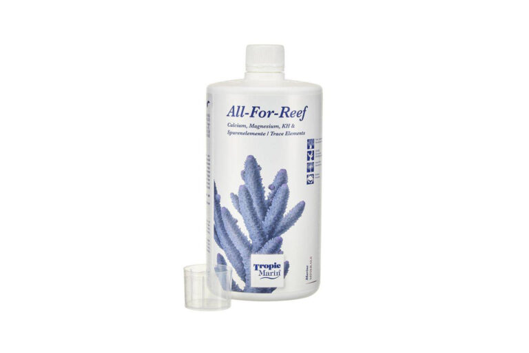 All For Reef Tropic Marin – ACQUS