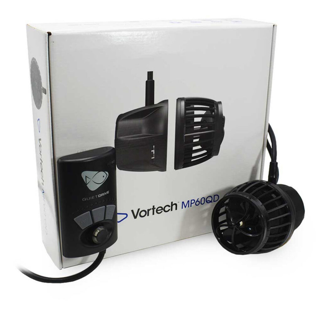 Vortech Wavemaker Ecotech – ACQUS